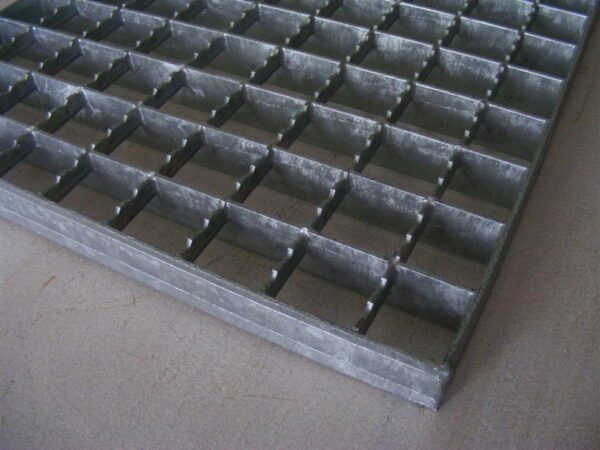 Metalen roosters | Triwa Heerenveen