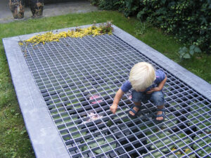 Staal RVS aluminium | Triwa Heerenveen